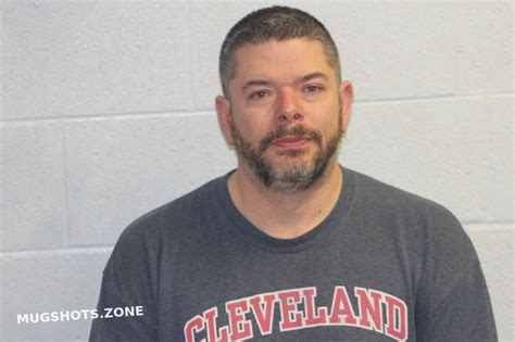 GARNON ALLAN MICHAEL 03 03 2023 Jackson County Mugshots Zone