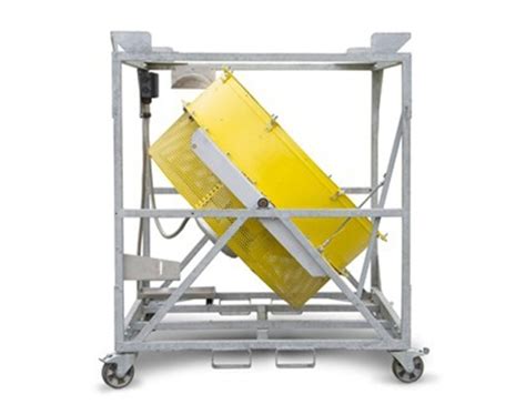 Bouwdroger Ventilatoren Axiaal Ventilator TTW100000