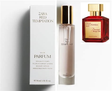 Introduce 79 Imagen Parfum Zara Homme Dupe Fr Thptnganamst Edu Vn