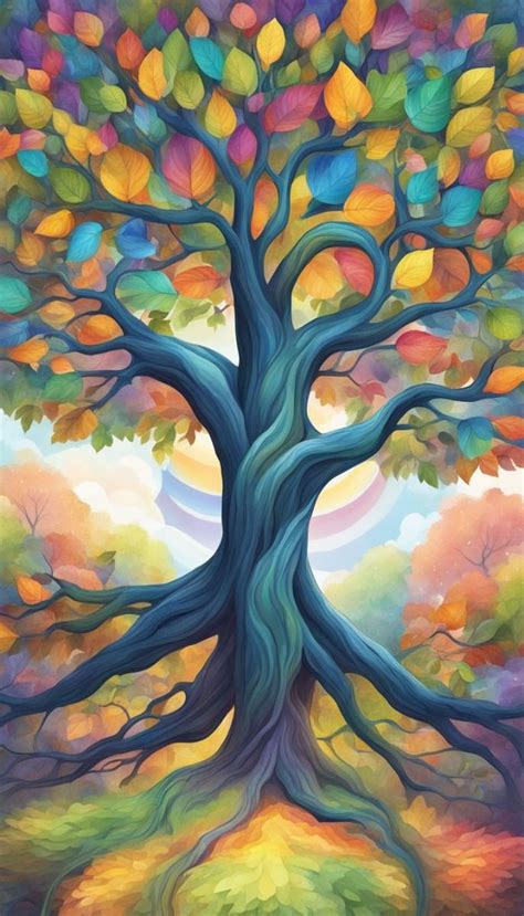 100 Tree Of Life Backgrounds Wallpapers Illustrations Free High