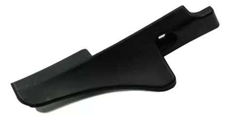 Tapa Bisagra Capot Renault Duster Oroch Izquierda