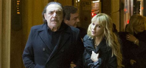 Barbara Exignotis Chi La Moglie Di Nino Frassica L Ex Attrice Hard