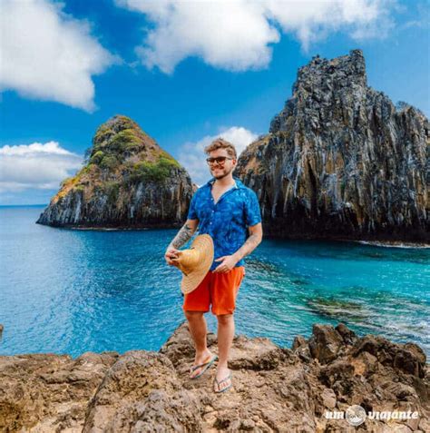 Onde Fica Fernando De Noronha E Como Chegar Dicas