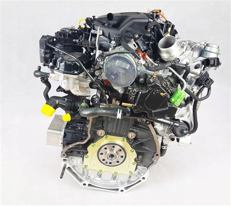 Silnik Renault Trafic 1 6 DCI R9M D 450 Bi Turbo 7170606199