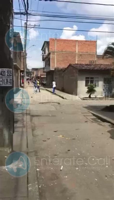 Entérate Cali on Twitter ReporteEntérateCali El tema de las