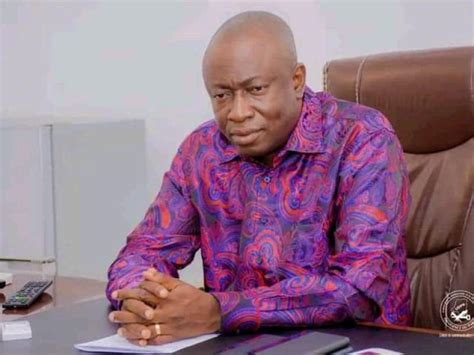 RDC Urgent Félix Tshisekedi nomme Augustin Kabuya comme informateur