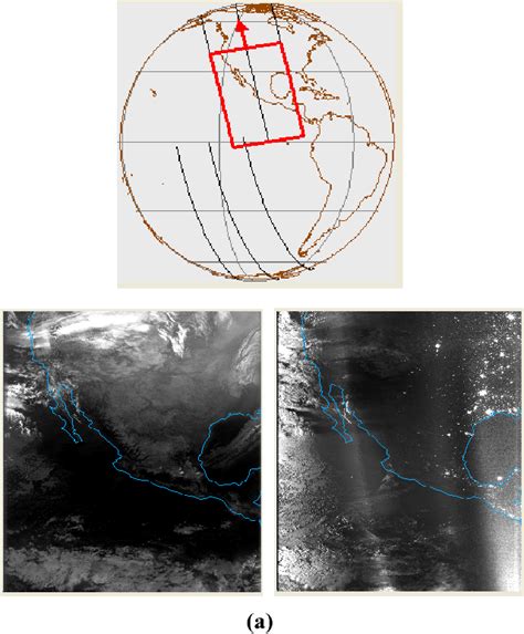 figure 1 from structural indexing of satellite images using texture feature extraction for