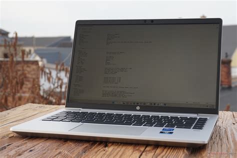 HP ProBook 440 G9 Review Efficient Core I7 1255U Laptop