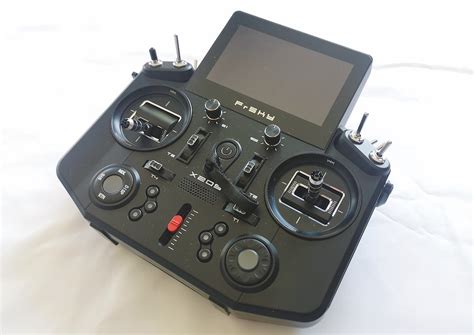 Review Frsky Tandem X20 Radio Transmitter Oscar Liang 50 OFF