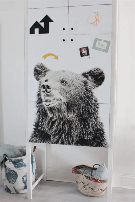 Ingenius Ikea Ivar Shelves Hacks The Lottery Hub