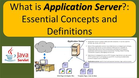 server vs web server quyasoft