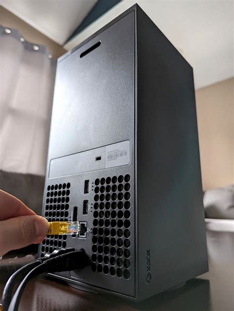 Top 8 Techniques For Faster Xbox Series X Speeds InMyArea
