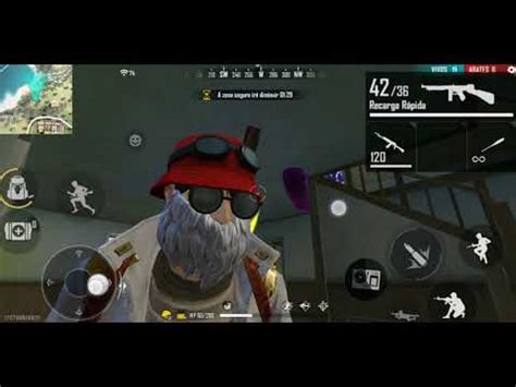Como Fazer Para Melhorar A Jogabilidade No Free Fire 5 Dicas Muito Boas
