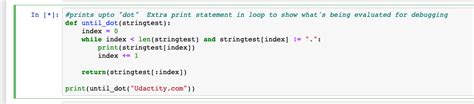 Python X What Does It Mean When A Jupyter Cell Has An Asterisk Hot