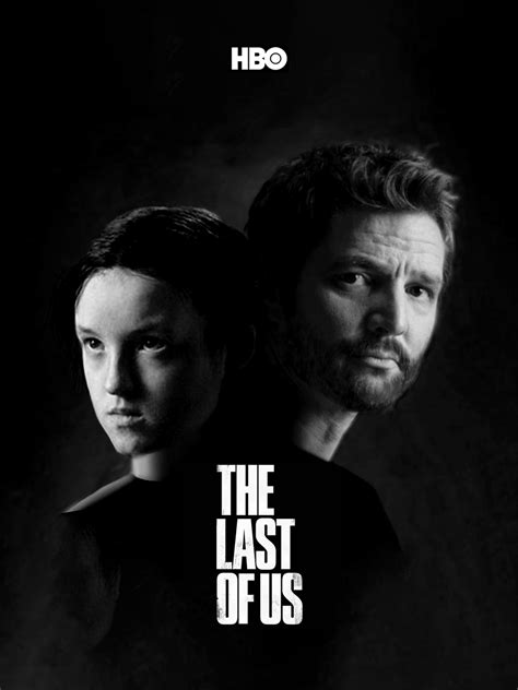 The Last Of Us HBO Wallpapers Wallpaper Cave