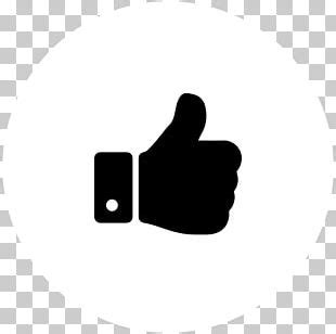 Facebook Like Button Computer Icons Thumb Signal PNG Clipart Area