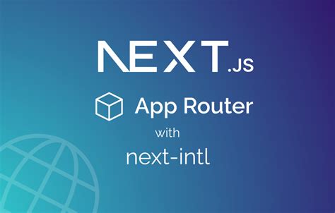 internationalization for next js app router setup without i18n routing next js language switcher