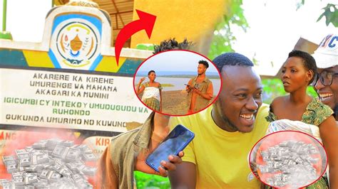 Umubyeyi Wa ELEVIS Bwambere Aragaragaye Ahawe Ubutunzi Biramurenga