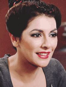 Marina Sirtis Deanna Troi Marina Sirtis Deanna Troi Counselor