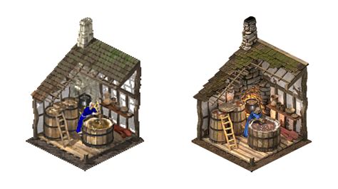 Stronghold Definitive Edition