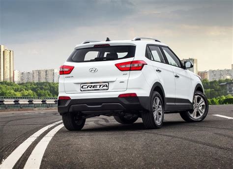 Что лучше Хендай Крета или Сузуки Гранд Витара сравнение Hyundai Creta
