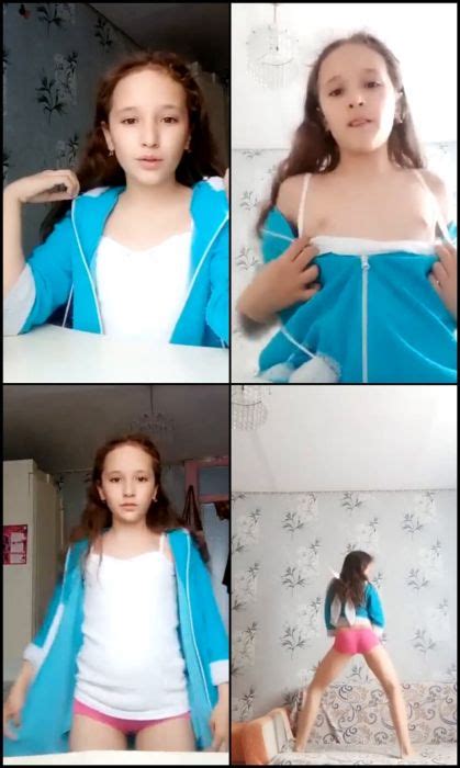 OnlyGirls Fresh LoliCams