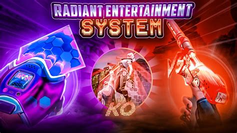 EXCLUSIVE Gameplay With NEW Bundle Radiant Entertainment System