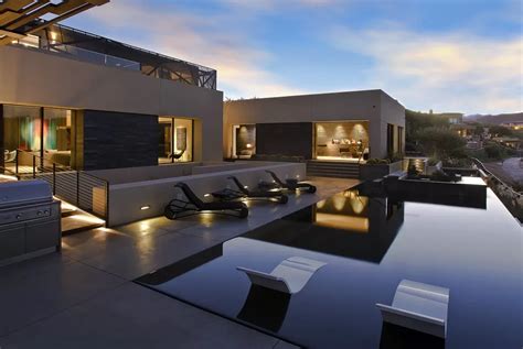 Coolest House In The World