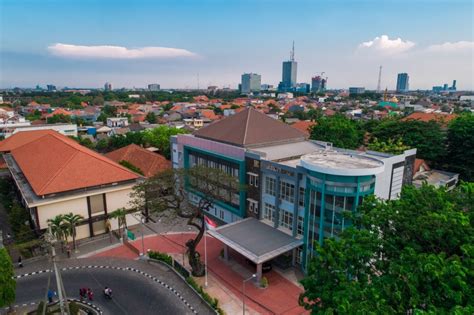 Gedung Unesa Ketintang Homecare24