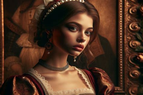Lucrezia di Cosimo de Medici La trágica hija de los Medici