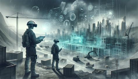 Virtual And Augmented Reality Transforming Engineering And Design