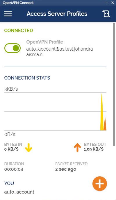 Openvpn connect android настройка Крым TurboComputer ru