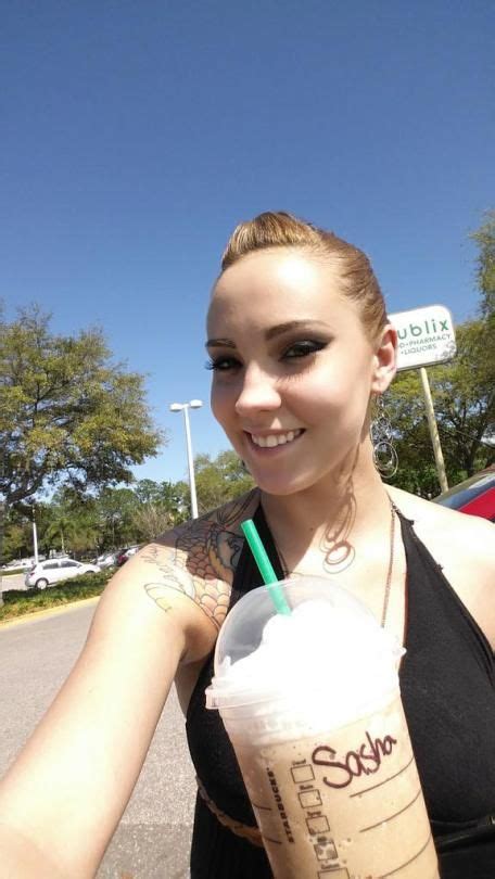 Sasha Foxxx