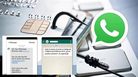 Estafas por WhatsApp modalidades de engaño más comunes Pixel Ec