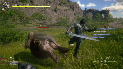 Final Fantasy 16 Already Feels Like It Could Be One Of The Best Games