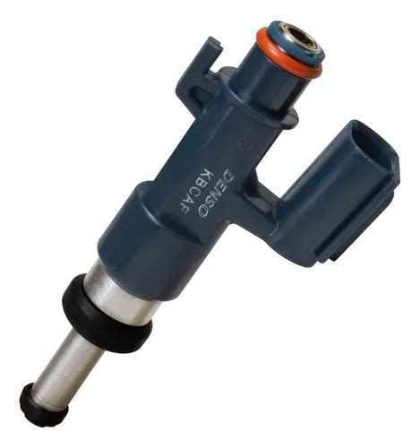 Bico Injetor Toyota Corolla Xei Flex Parcelamento
