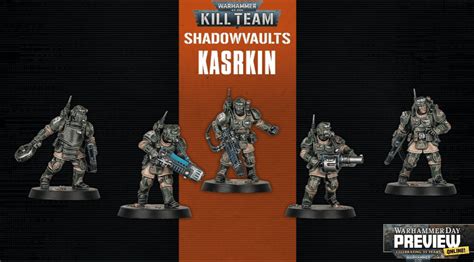 Kill Team Kasrkin Box Shop Store Oceanproperty Co Th