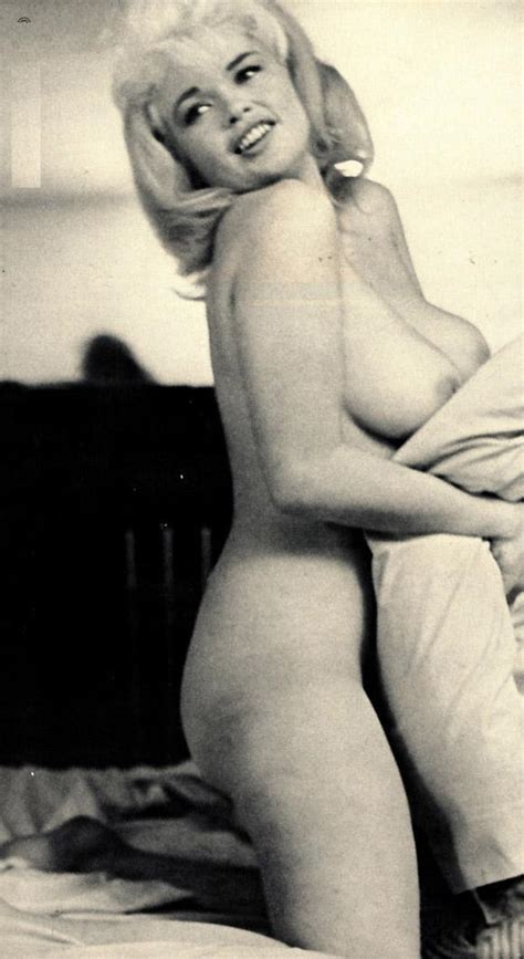 Sophia Loren Jayne Mansfield Picture Sophia Loren Jayne Mansfield The
