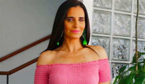 Qué carrera estudió Laura Borlini y a qué se dedica tras alejarse de