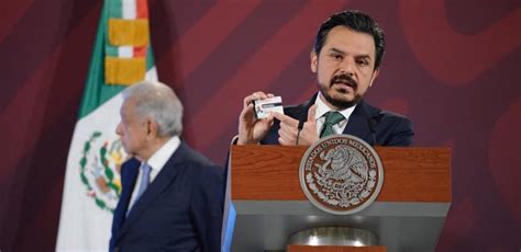 Imss Bienestar Inici Proceso De Credencializaci N En Estados Del