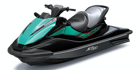 2021 Kawasaki Jet Ski STX 160X Wild West Motoplex