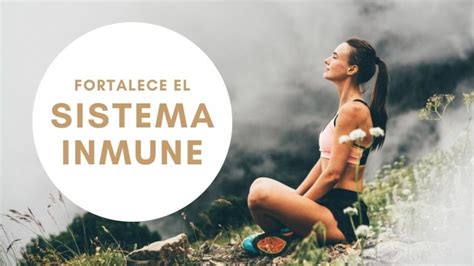 Fortalecer el sistema inmunológicoYoga Online