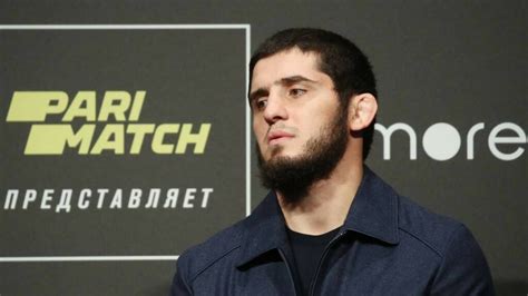 What Is Islam Makhachev S MMA Record Has The Dagestani Ever Lost A