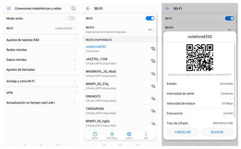 Como Puedo Escanear Un Codigo Con Mi Celular Consejos Celulares