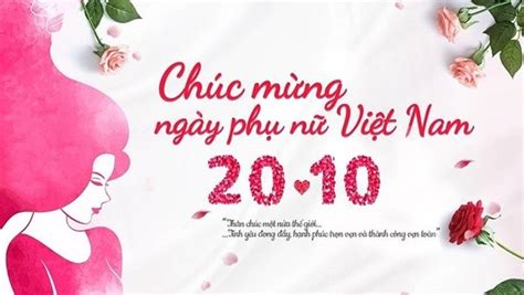 Những mẫu thiệp chúc mừng Ngày Phụ nữ Việt Nam 20 10 2022 đẹp nhất