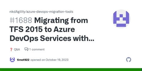 Migrating From Tfs To Azure Devops Services With Custom Process