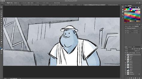 Storyboard Nedir Ne İşe Yarar Nasıl Yapılır Webtekno