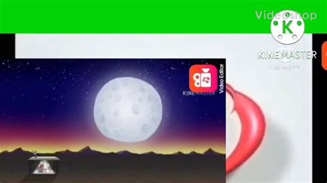 Teletoon And Logos Stampede Green Screen YouTube