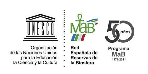 Red Española de Reservas de la Biosfera RECONOCIMIENTOS