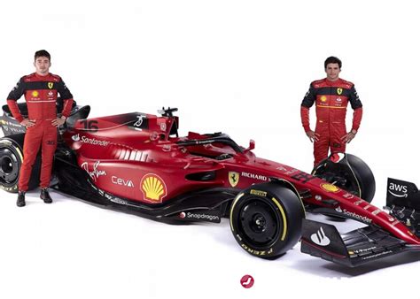 Ferrari tiene fecha para su nuevo bólido Juega Ganador
